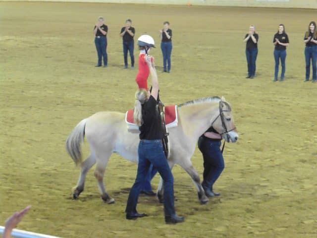 How Horses Help With Autism – Horse FactBook