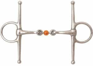 Horse Bits Explained – All You Need To Know About Bits & Mouthpieces ...