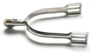 Horse Riding Spurs: Should You Really Be Using Them? – Horse FactBook