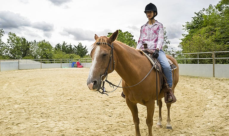 Horseback Riding Attire: A Beginner’s Guide To What To Wear – Horse ...