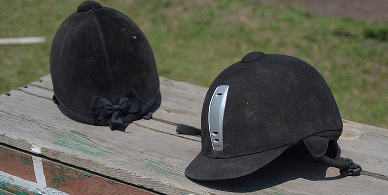 Horseback Riding Attire: A Beginner’s Guide To What To Wear – Horse ...