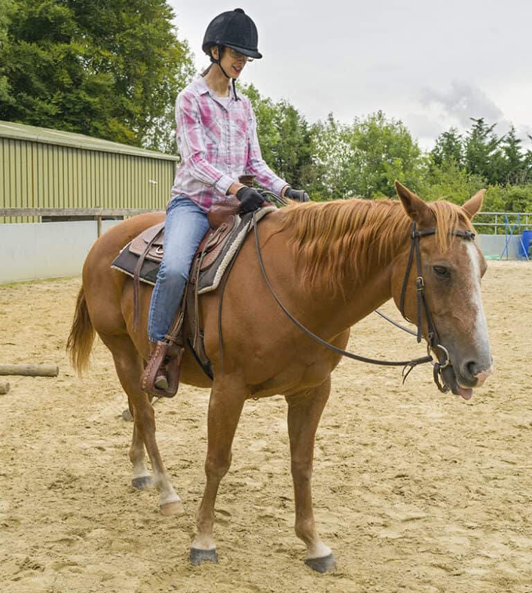 Western Horse Riding Attire: A Complete Guide To What To Wear – Horse ...